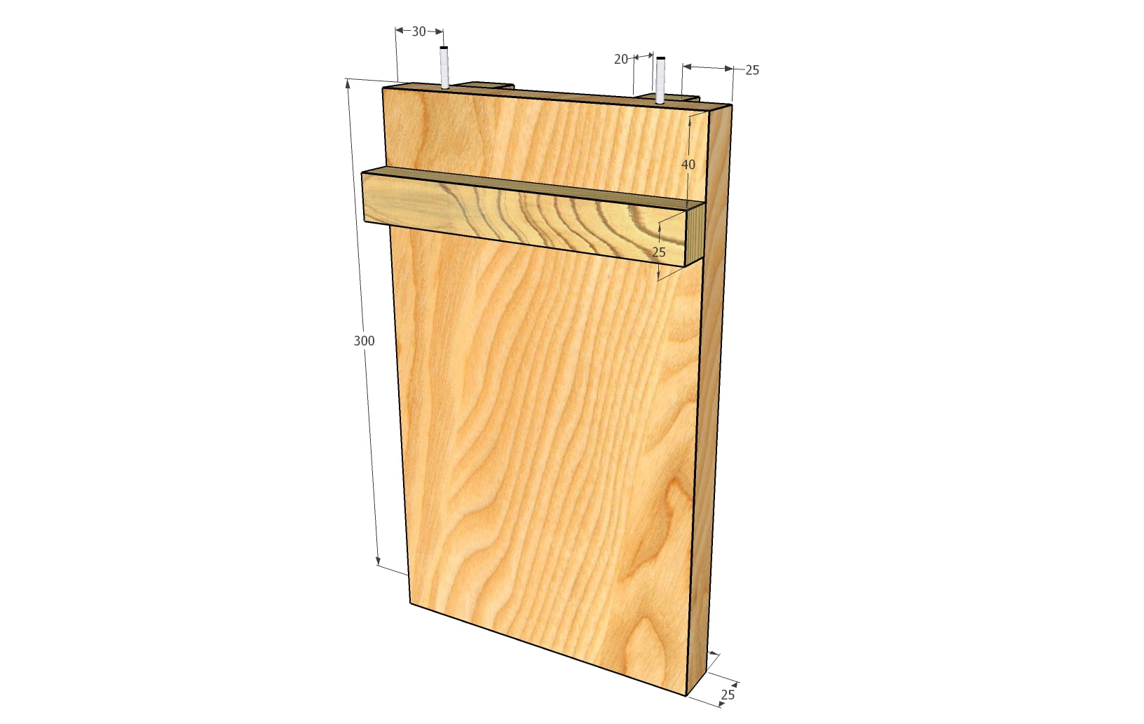 Būrītis strazdam, būrītis svīrei